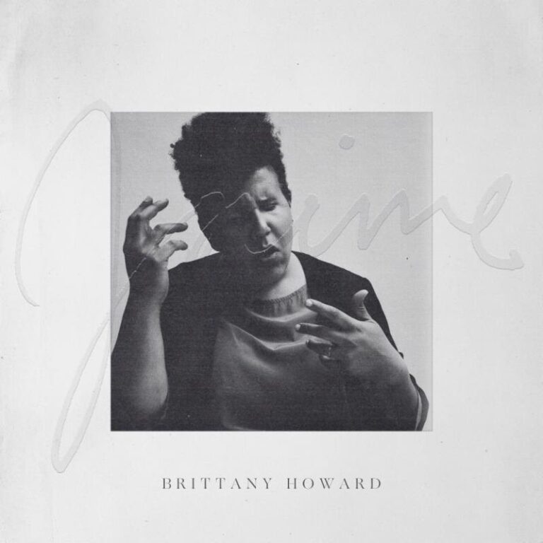Paralleled Pilgrimages: Musician Wives Brittany Howard and Jesse Lafser ...