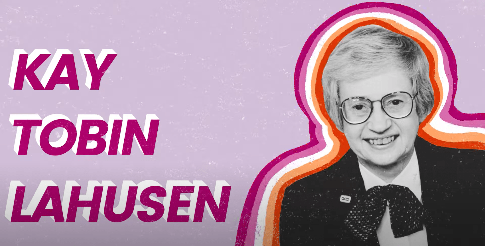 In Memoriam: Pioneering Photojournalist Kay Lahusen - AfterEllen