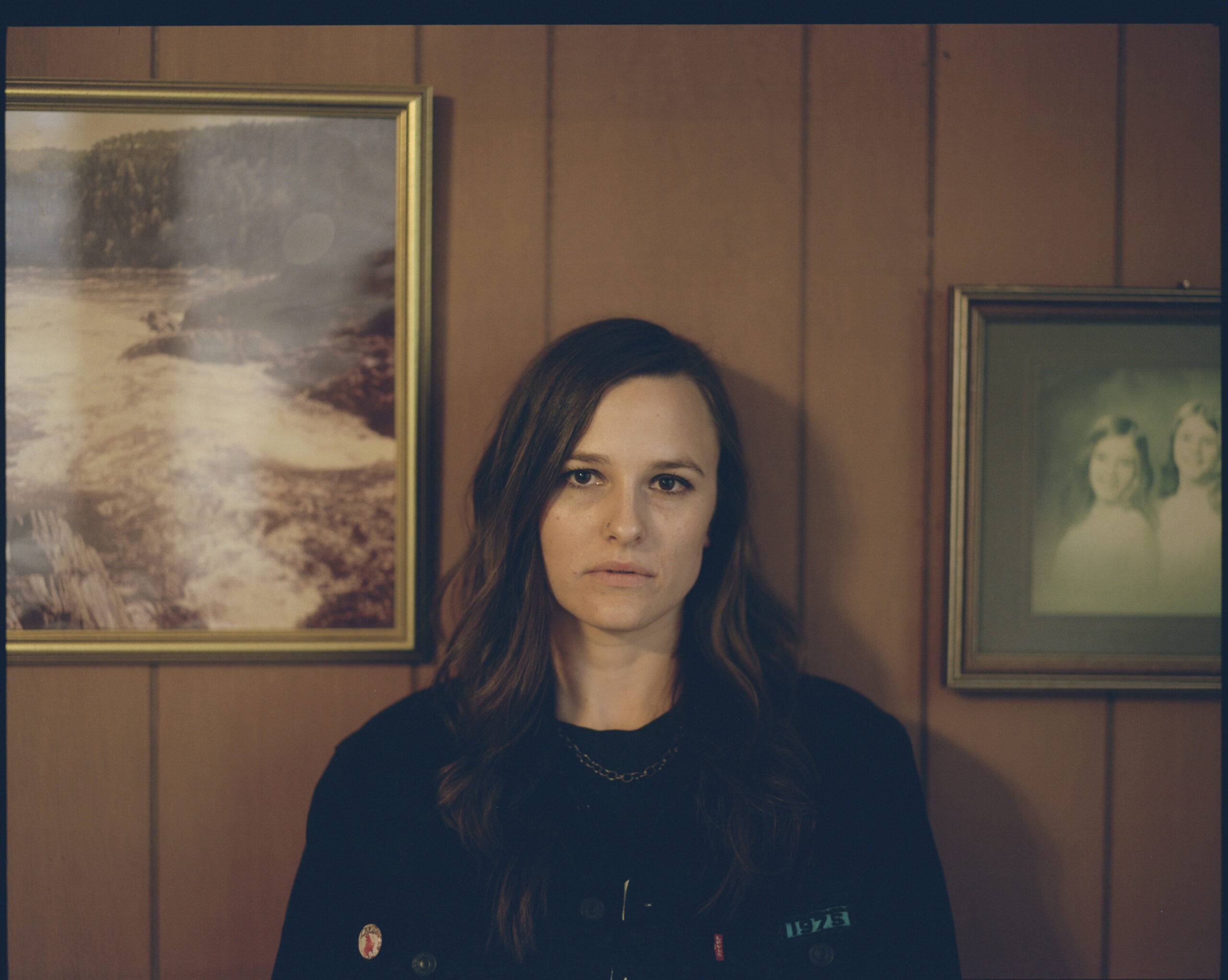 AfterEllen Podcast: Singer-Songwriter Emily Wolfe - AfterEllen
