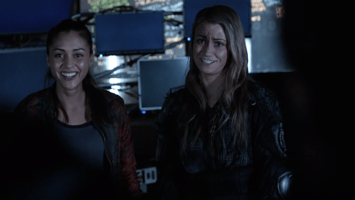 “The 100” recap (3.16): There is no pain in the City of Light - Page 5 ...