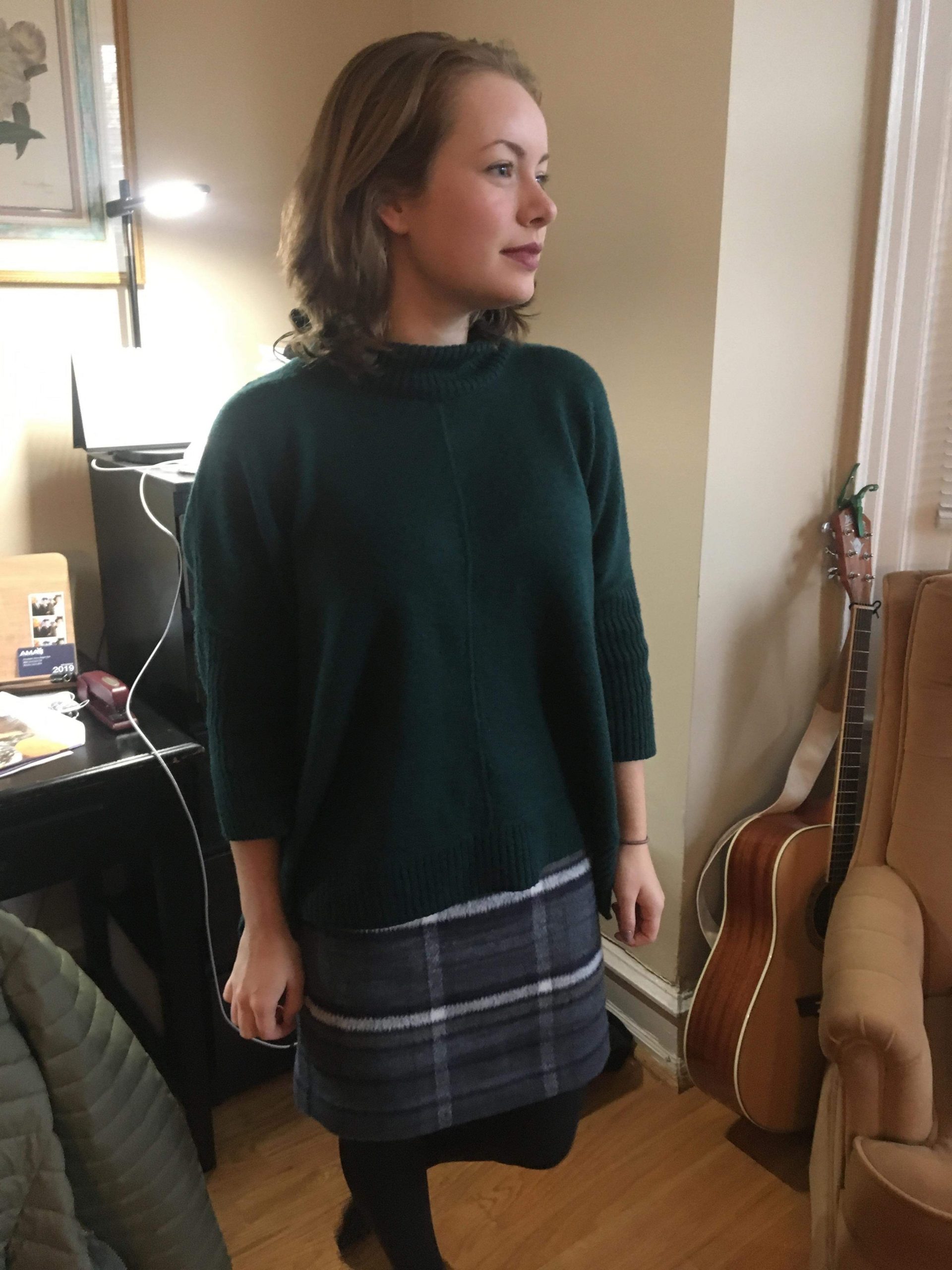 Fall Femme Fashion - AfterEllen