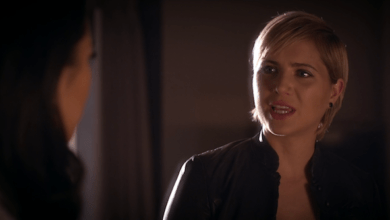 Pretty Little Liars Archives - AfterEllen