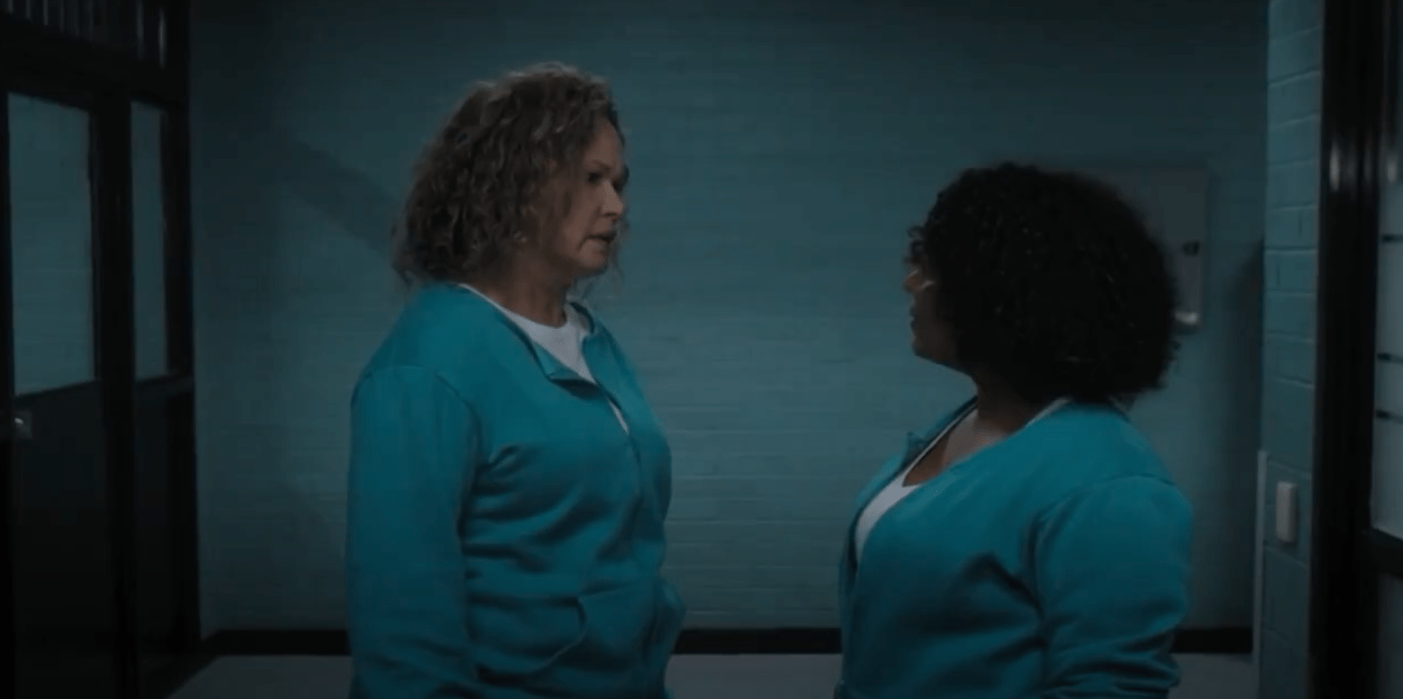 Wentworth's Final Sentence: Third Episode - AfterEllen