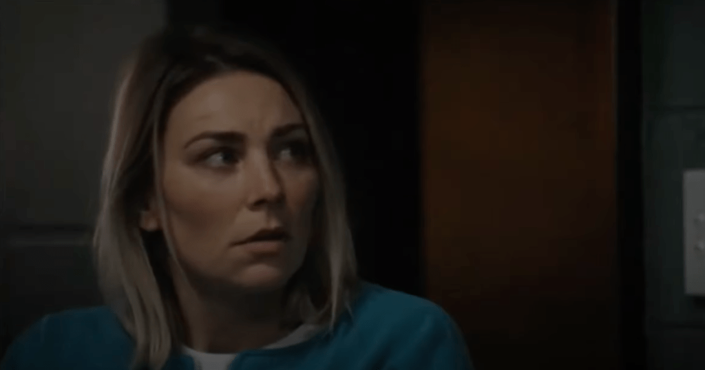 Wentworth's Final Sentence: Seventh Episode - AfterEllen