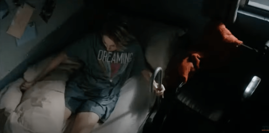 Wentworth's Final Sentence: Seventh Episode - AfterEllen