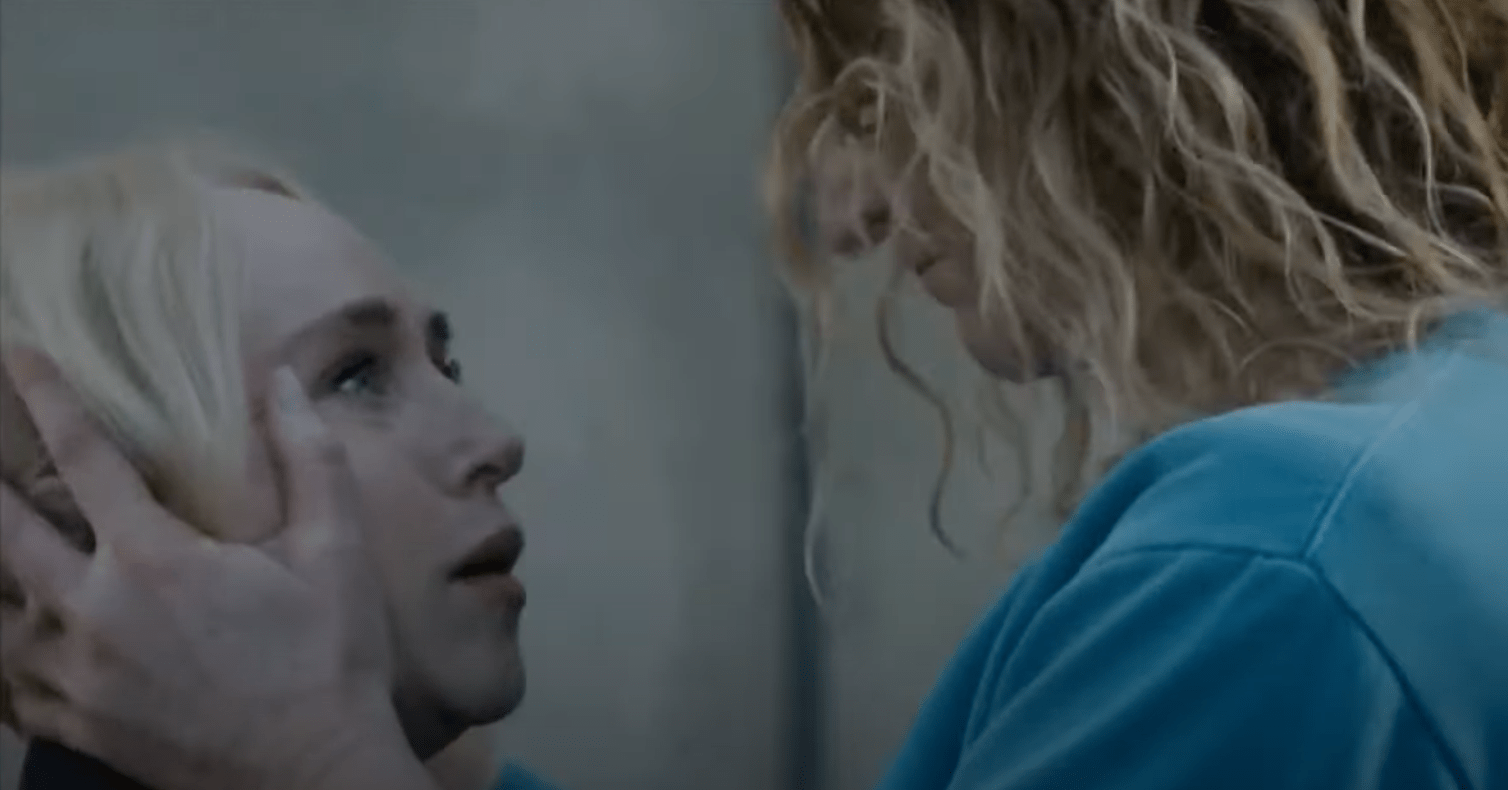 Wentworth's Final Sentence: Seventh Episode - AfterEllen