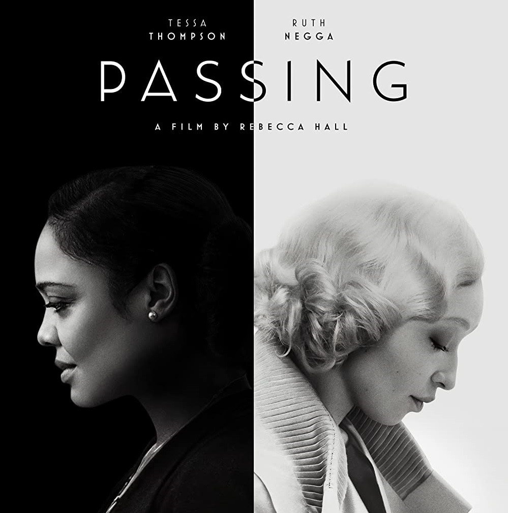 Passing Review: Passionate Period Drama With the Power to Unsettle