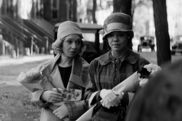 Passing Review: Passionate Period Drama With the Power to Unsettle