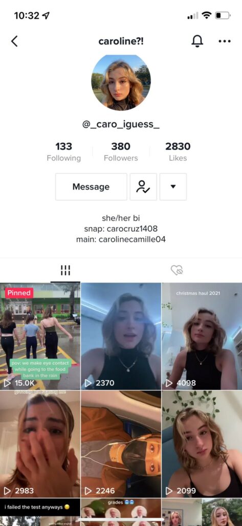 Ted Cruz's Teenage Daughter's Reported Bisexuality Sparks Controversy ...