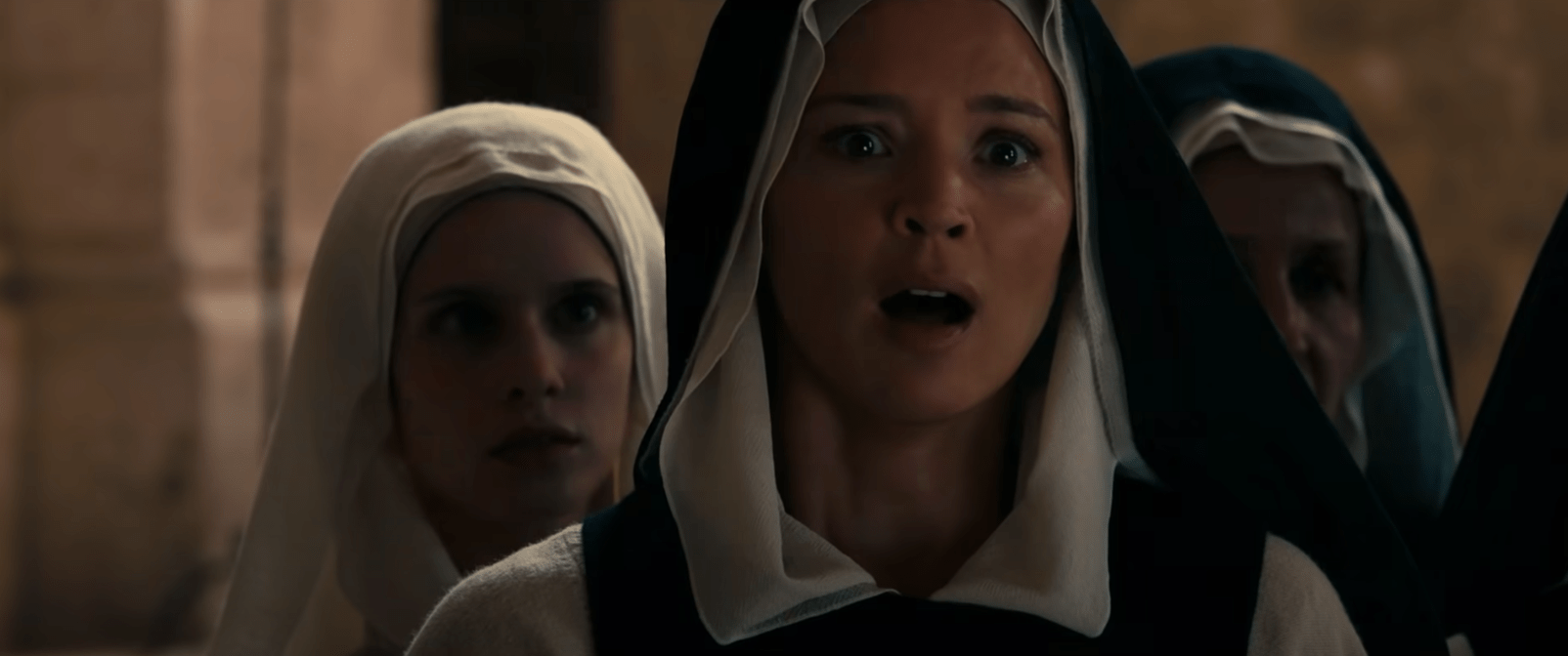 "Benadetta" Review: Do You Believe in Miracles? - AfterEllen