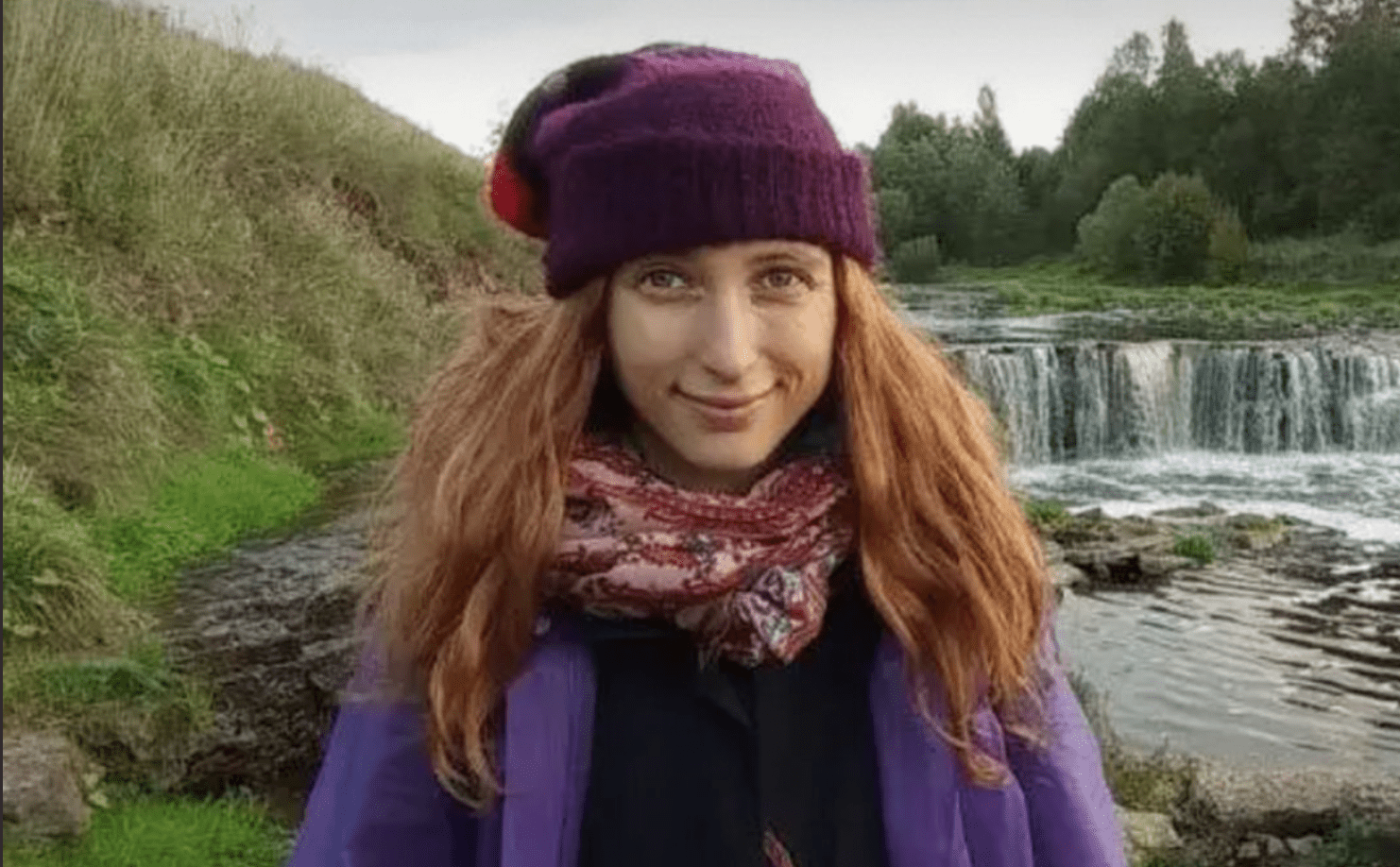 Russian Artist is in “Unsanitary” Detention After Allegedly Switching ...