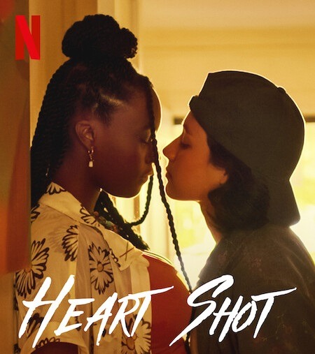 Heart Shot Reviewed: A Stunning Sapphic Short Film