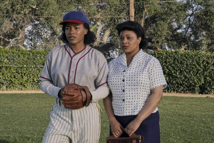 A League of Their Own: Season 1 Episode 1 Recap - AfterEllen