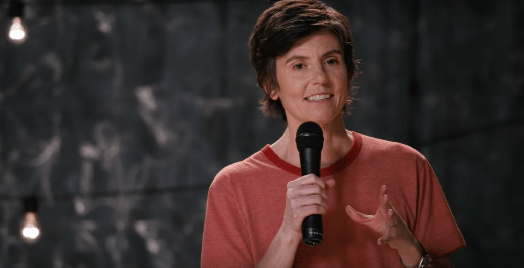 Tig Notaro to Join “The Morning Show” Cast for Season 3 - AfterEllen
