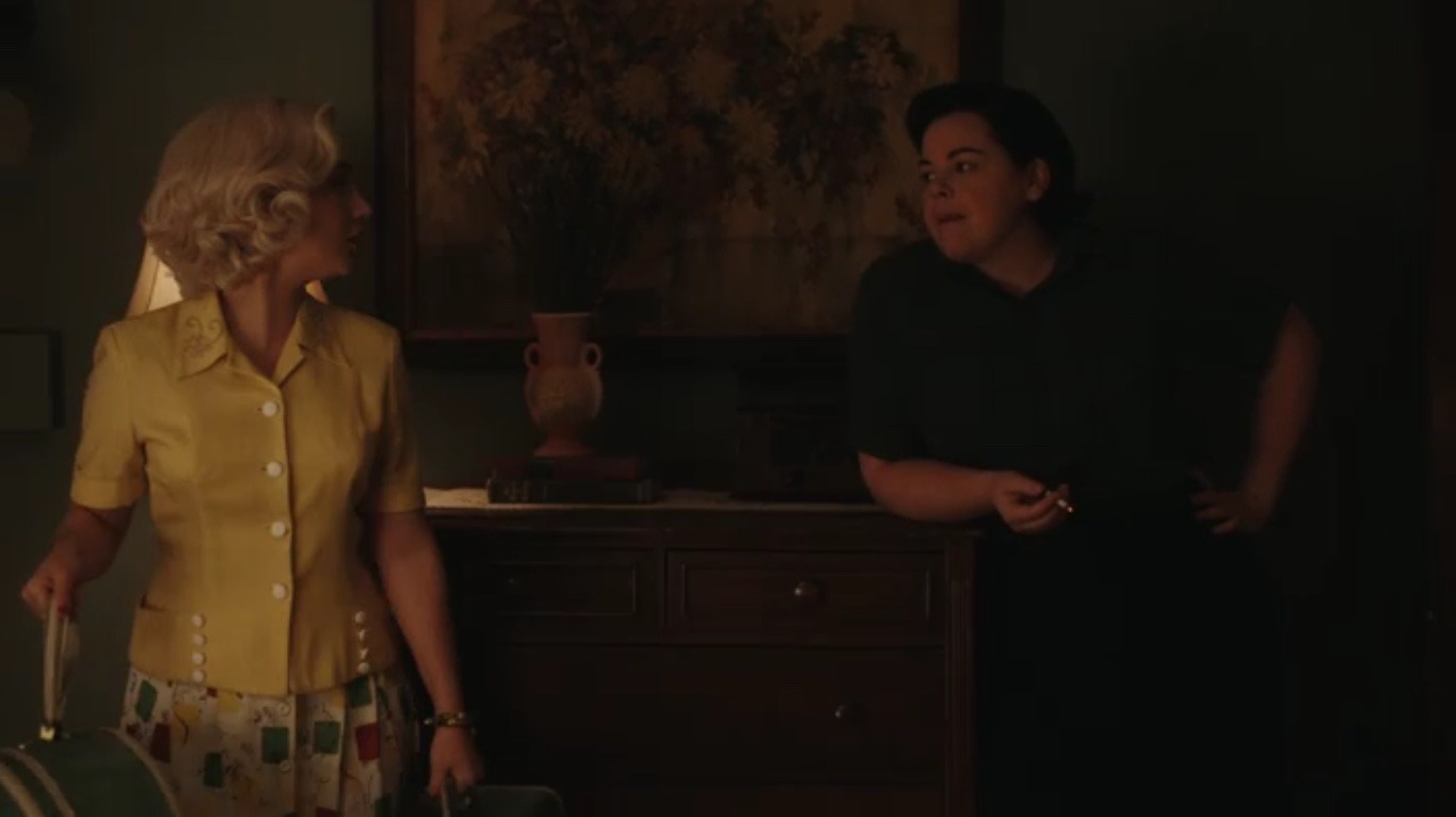 A League of Their Own: Season 1 Episode 1 Recap - AfterEllen