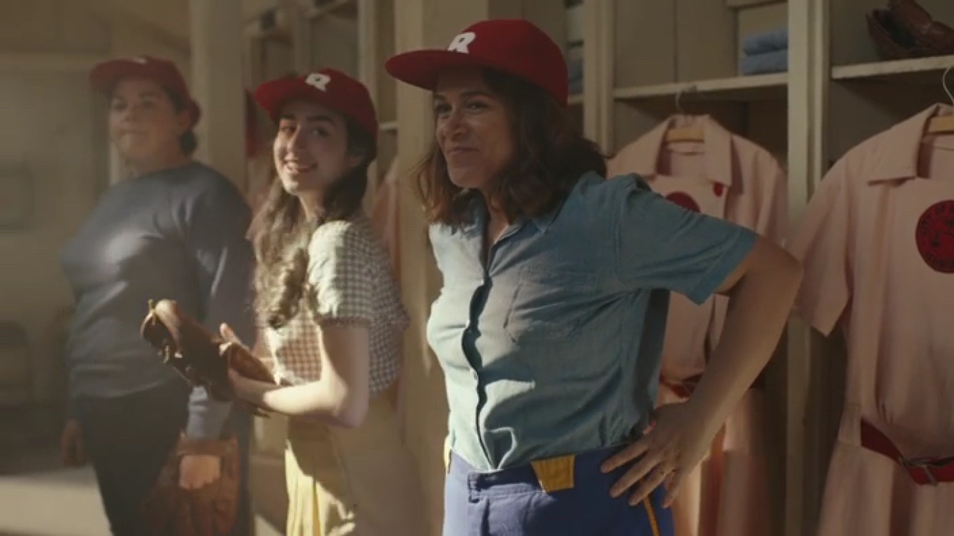 A League of Their Own: Season 1 Episode 1 Recap - AfterEllen