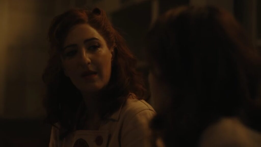 A League of Their Own: Season 1 Episode 2 Recap - AfterEllen