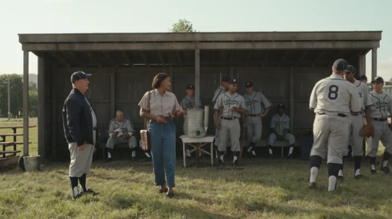 A League of Their Own: Season 1 Episode 2 Recap - AfterEllen