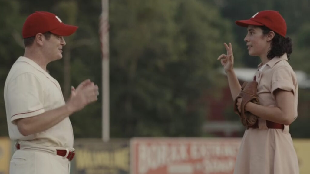 A League of Their Own: Season 1 Episode 2 Recap - AfterEllen