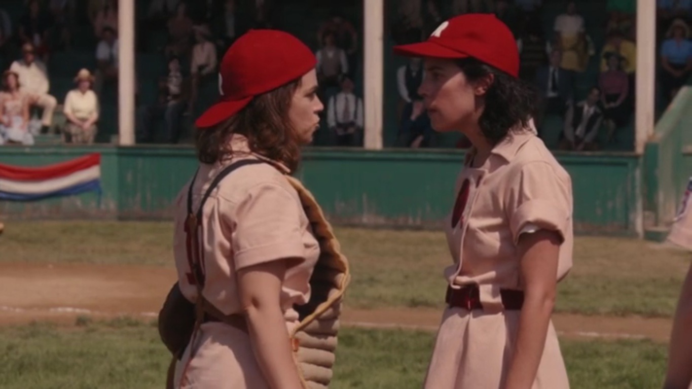 A League of Their Own: Season 1 Episode 4 Recap - AfterEllen