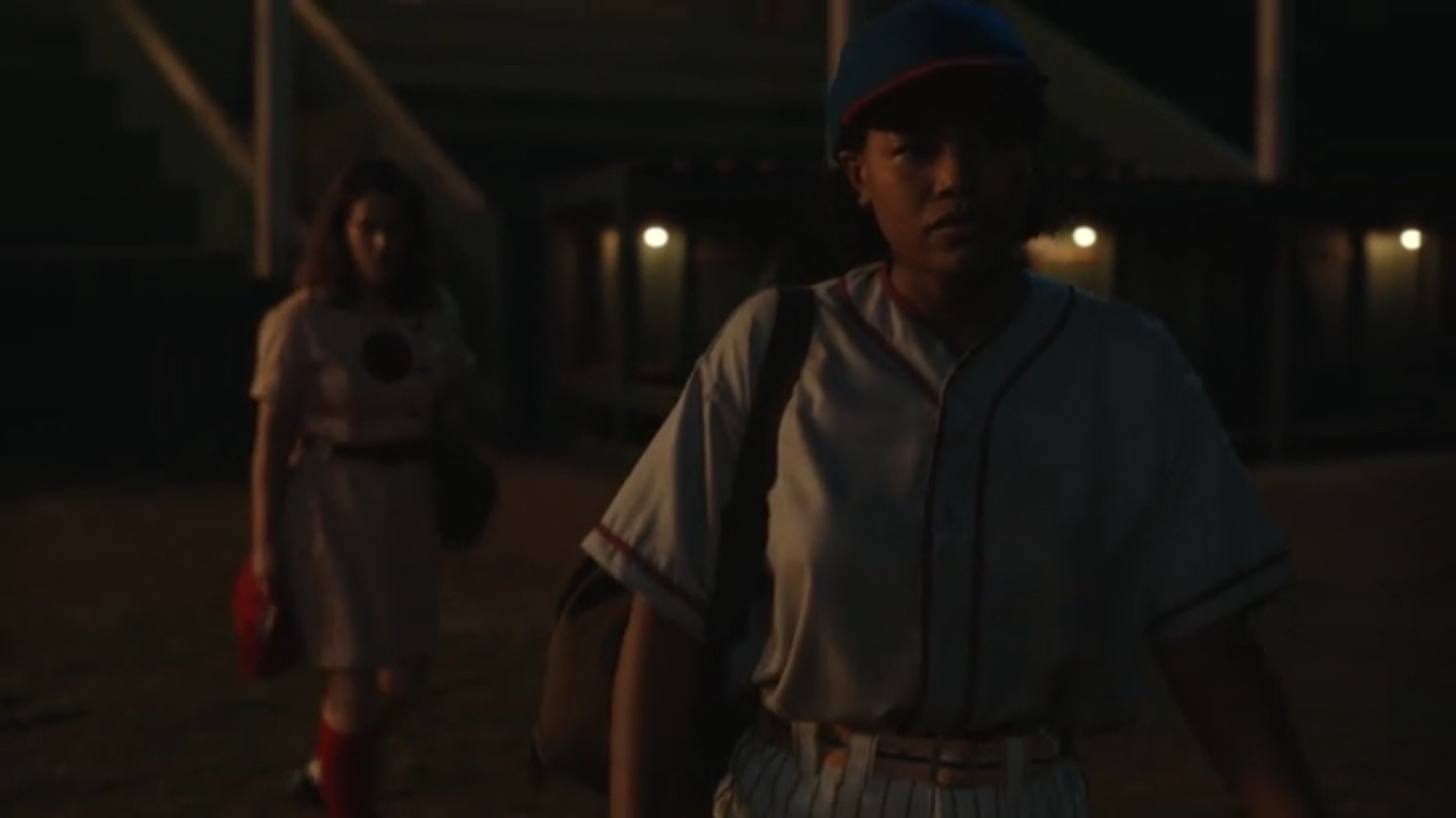 A League of Their Own: Season 1 Episode 4 Recap - AfterEllen