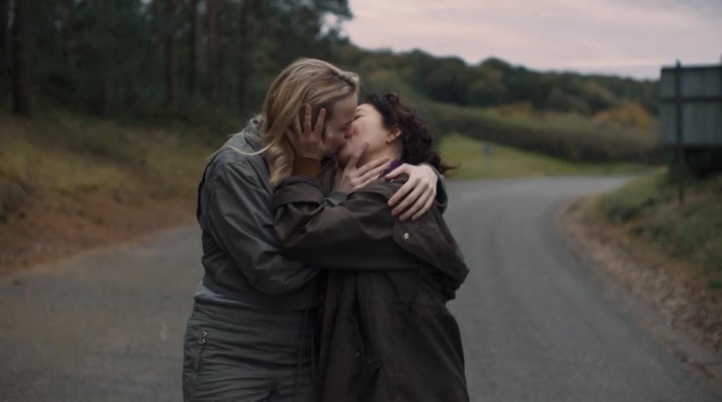 Killing Eve” Writer Condemned Killing Off Lesbians In 2016 What Happened Afterellen