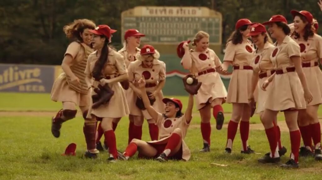 A League of Their Own: Season 1 Episode 6 Recap - AfterEllen