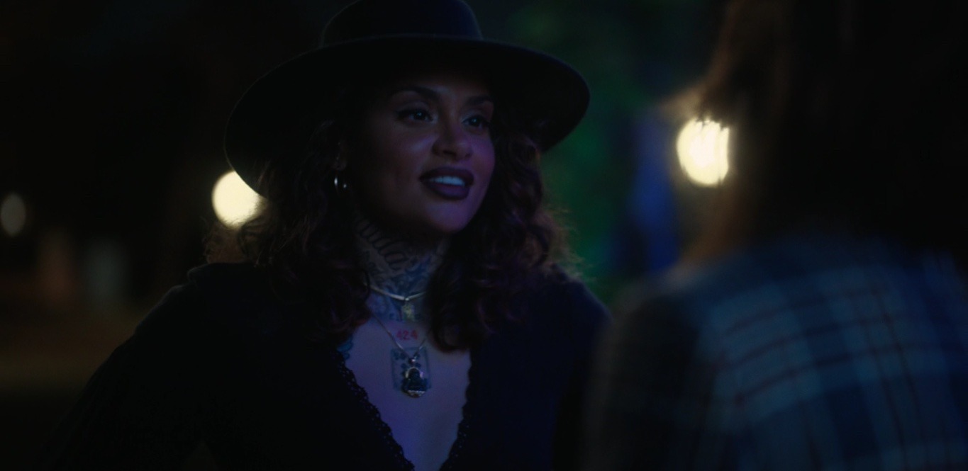 The L Word Generation Q: Season 3 Episode 4 Recap - AfterEllen