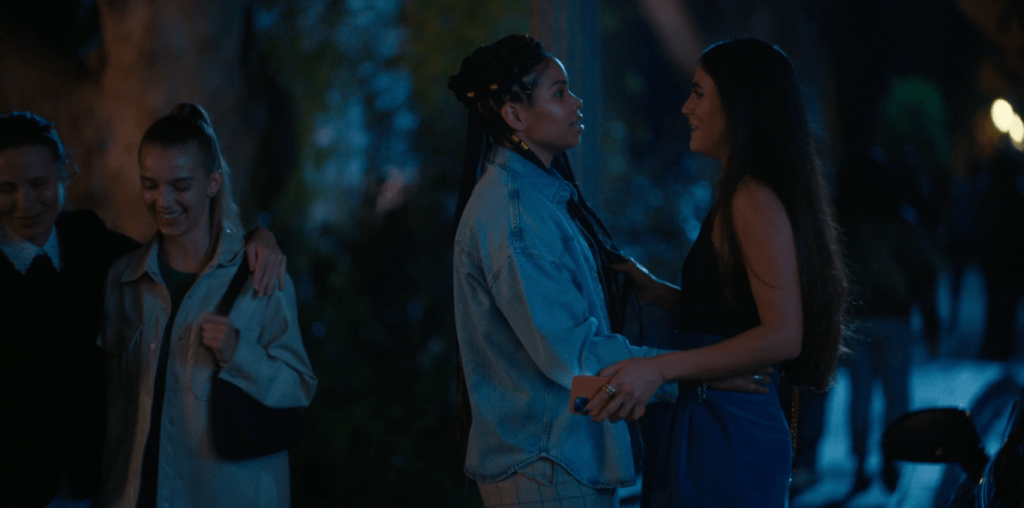 The L Word Generation Q: Season 3 Episode 5 Recap - AfterEllen