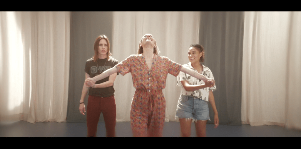 The L Word Generation Q: Season 3 Episode 6 Recap - AfterEllen