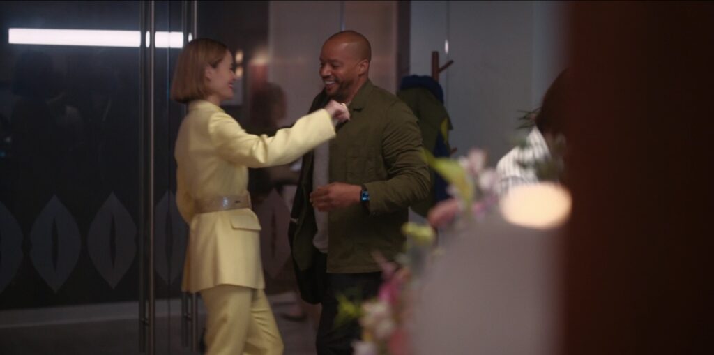 The L Word Generation Q: Season 3 Episode 7 Recap - AfterEllen