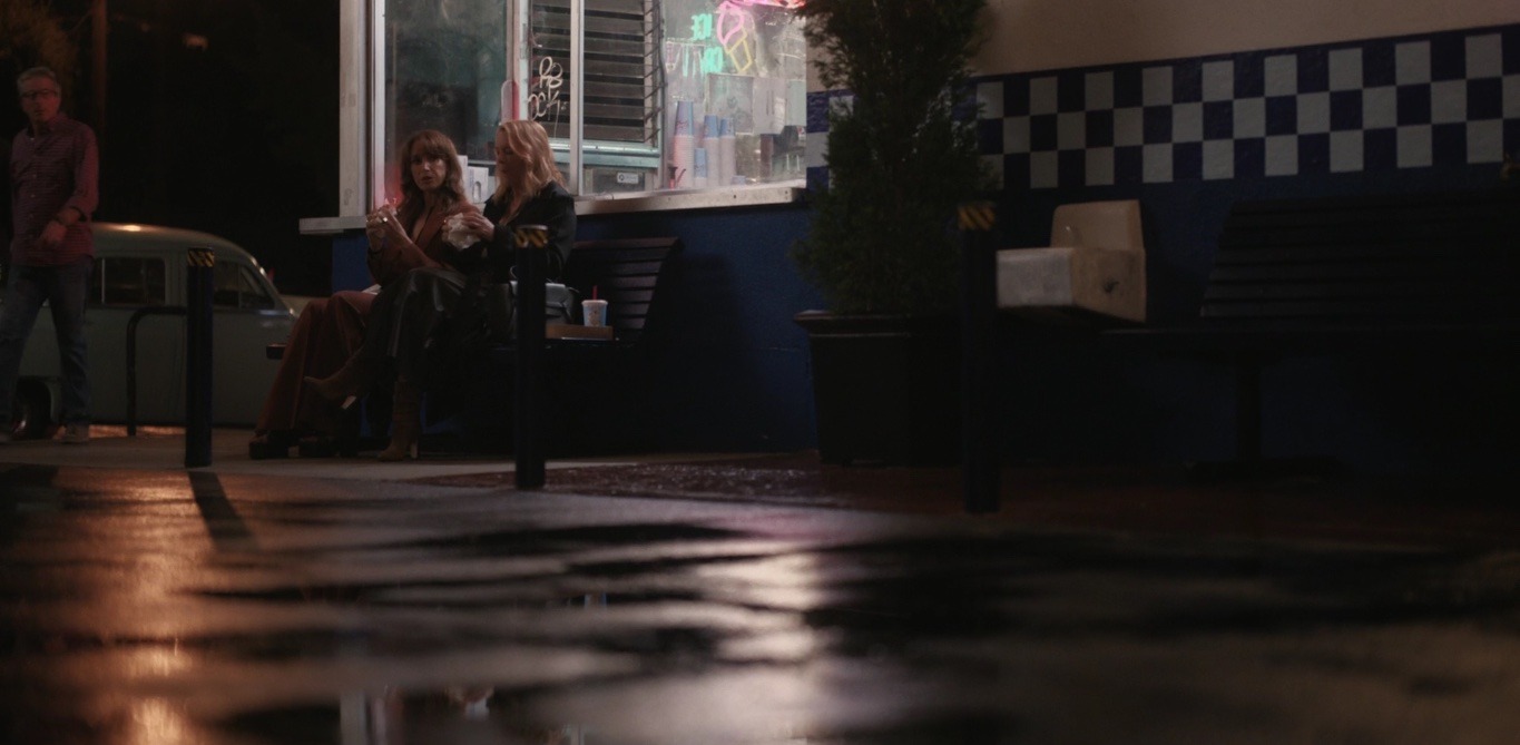 The L Word Generation Q Season 3 Episode 9 Recap Afterellen