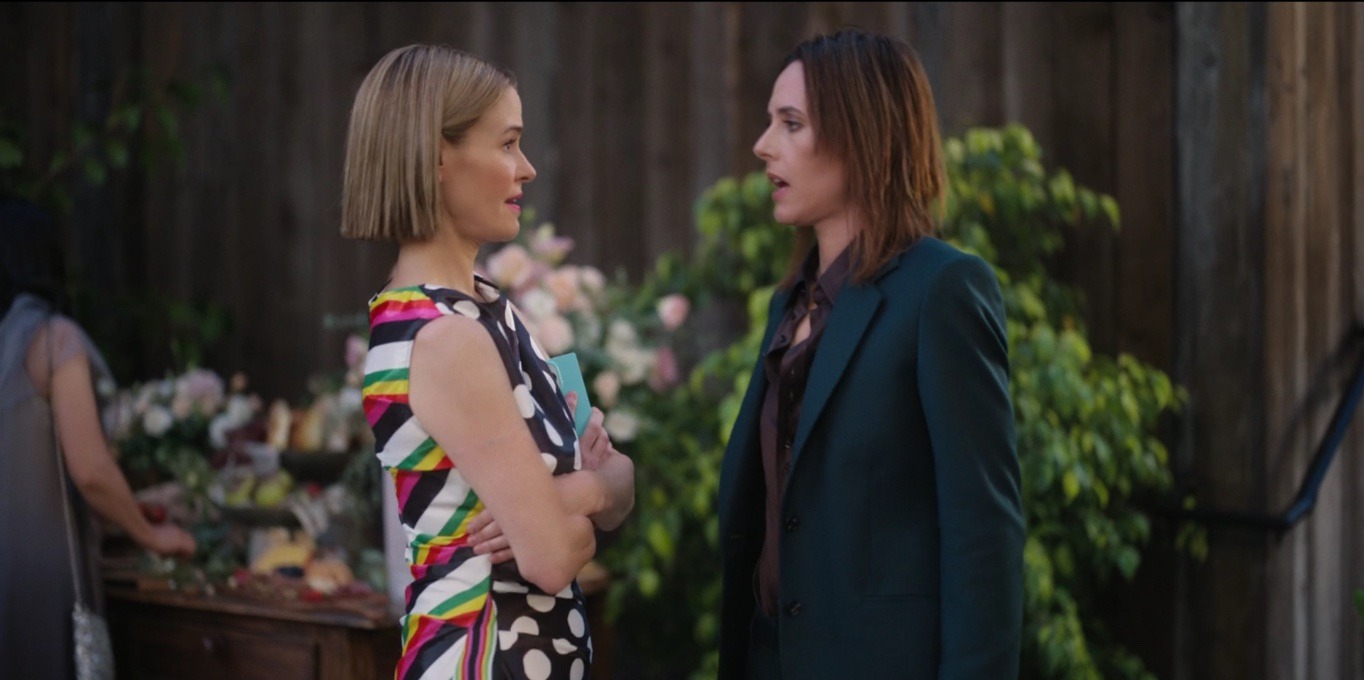 The L Word Generation Q: Season 3 Episode 10 Recap - AfterEllen