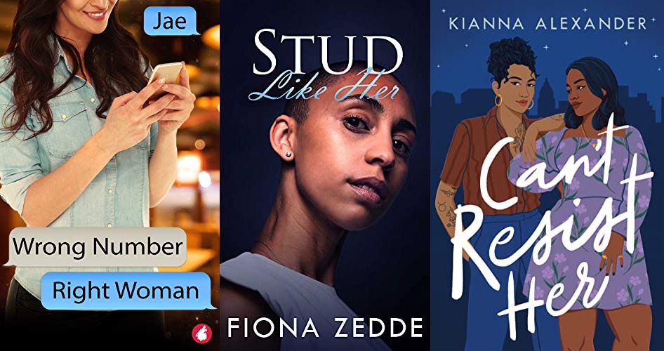 Where are All the Butches in Lesbian Romance Novels?