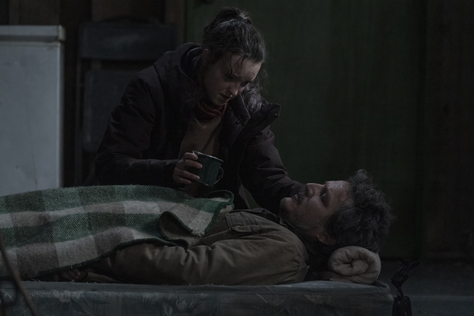 The Last of Us: Season 1, Episode 8 Recap