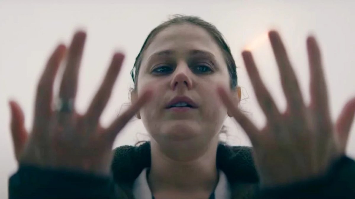 The Power S1 Episode 2 Recap: The World is on Fire