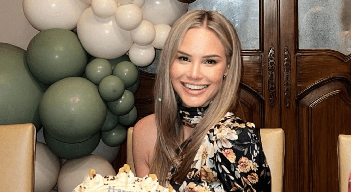 RHOC’s Meghan King Goes On a Three-Day Date With a Woman - AfterEllen