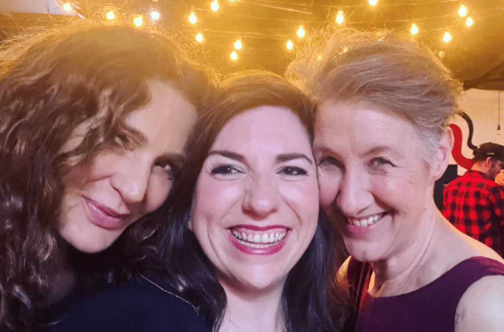 “Blessed Union”: A Pioneering Play About Lesbian Divorce Takes the ...