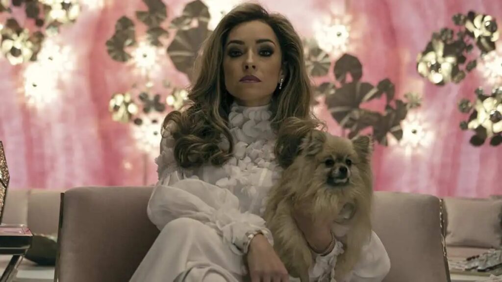 Interview with Jennifer Beals - AfterEllen