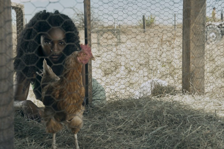 The Power S1 Episode 4 Recap: Day of the Girls