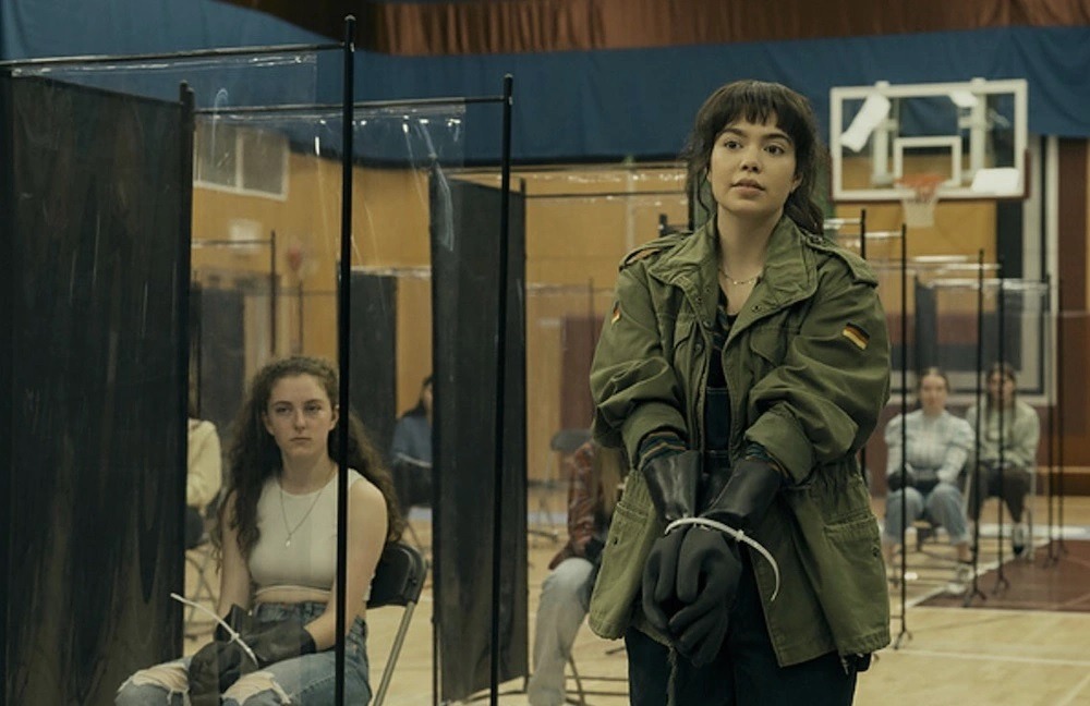 The Power S1 Episode 3 Recap: New Organ