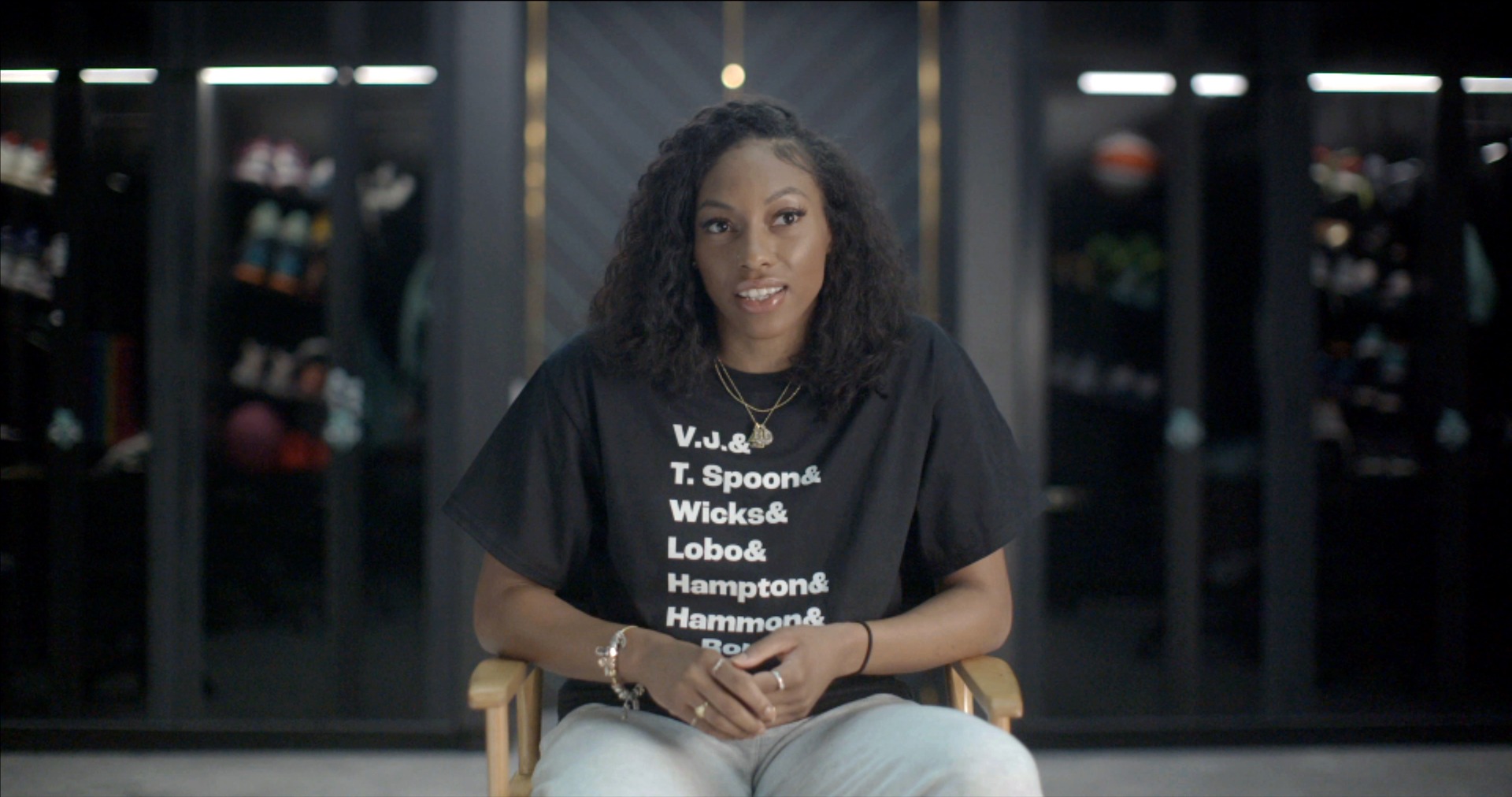 Unfinished Business: A Look at the WNBA's History - AfterEllen