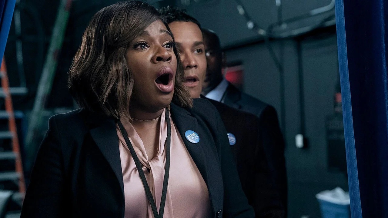 The Power S1 Episode 9 Recap: The Shape of Power
